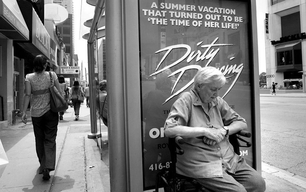 Toronto - Stuart Gradon Photography