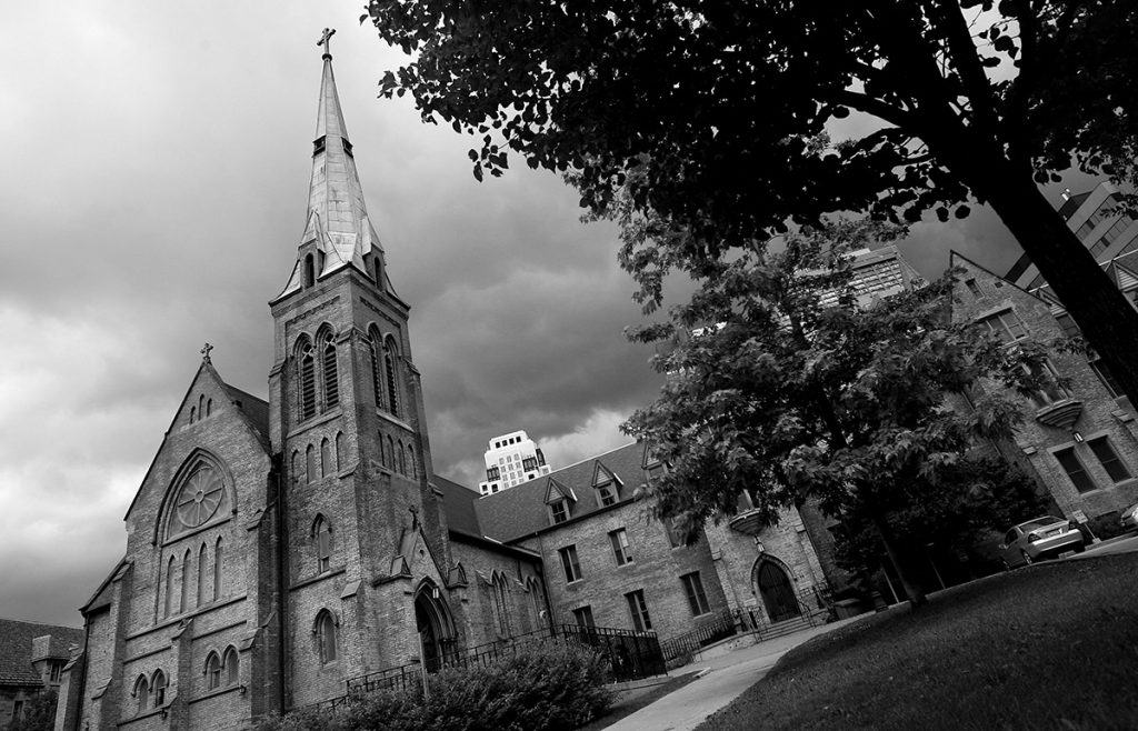 Toronto - Stuart Gradon Photography