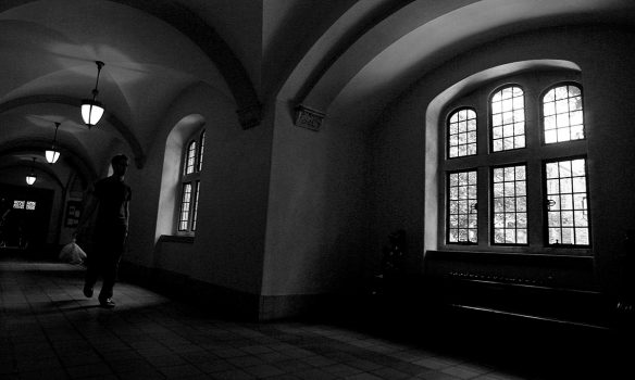 Toronto - Stuart Gradon Photography