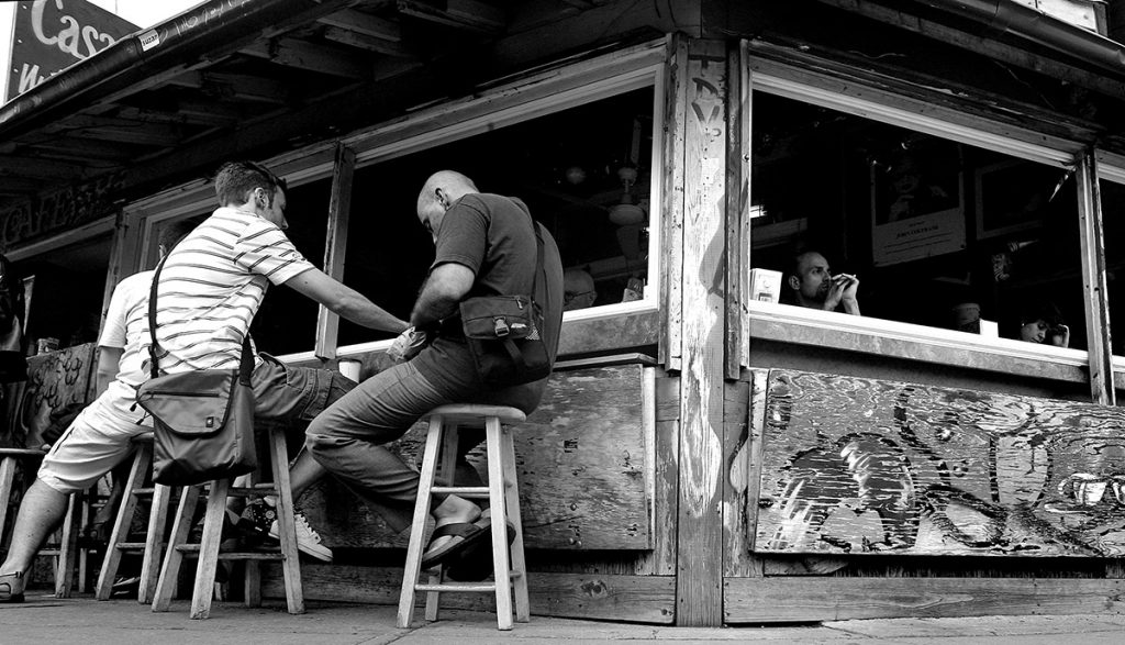 Toronto - Stuart Gradon Photography