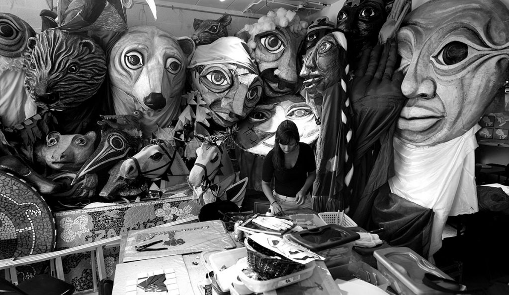 Toronto - Stuart Gradon Photography