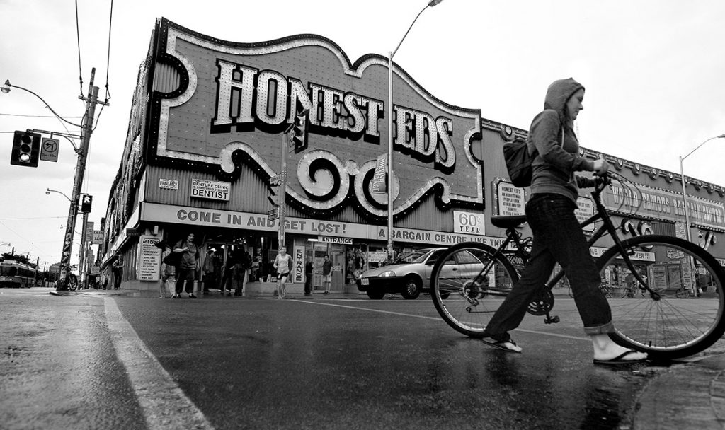 Toronto - Stuart Gradon Photography