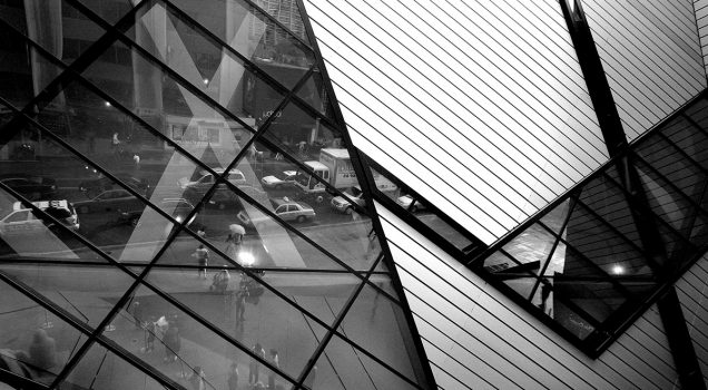 Toronto - Stuart Gradon Photography